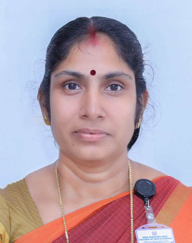 Governing Body – Sree Narayana Guru College of Arts & Science, Paingottoor