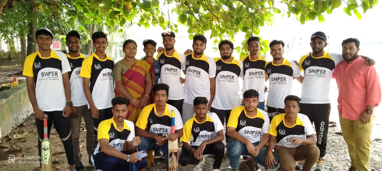 Sports – Sree Narayana Guru College of Arts & Science, Paingottoor