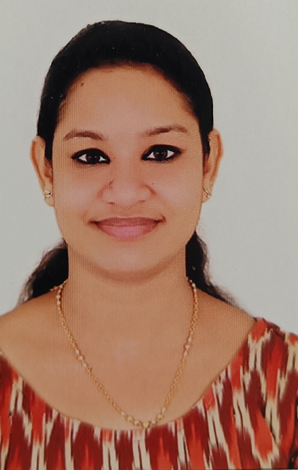 English – Sree Narayana Guru College of Arts & Science, Paingottoor